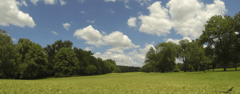 Shawnee Golf Course Info and Rates - Louisville Parks and Recreation