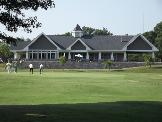 longrun – Louisville Parks and Recreation